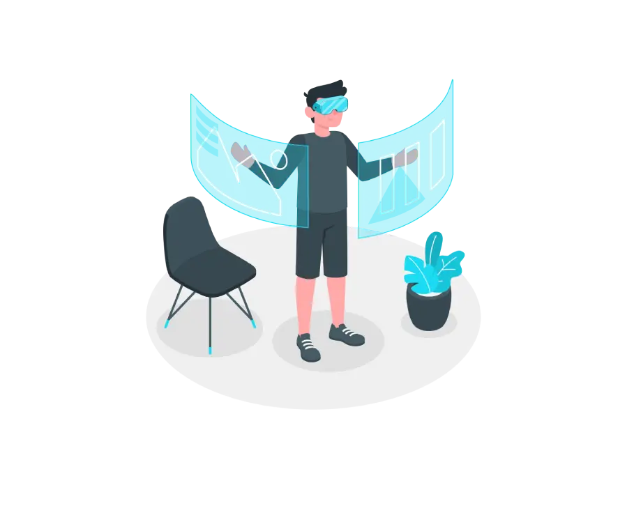 Pioneering VR Solutions in Saudi Arabia - الجانب الإيجابي للإستشارات
